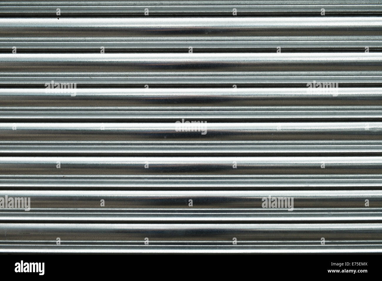 Steel shutters hi-res stock photography and images - Alamy