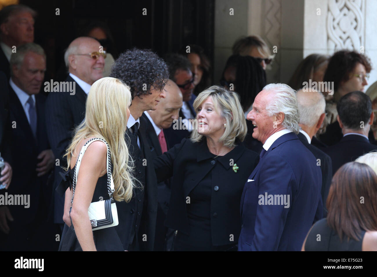 Joan Rivers Memorial