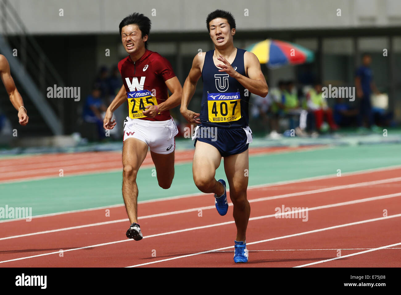 Yoshihide hashimoto hi-res stock photography and images - Alamy