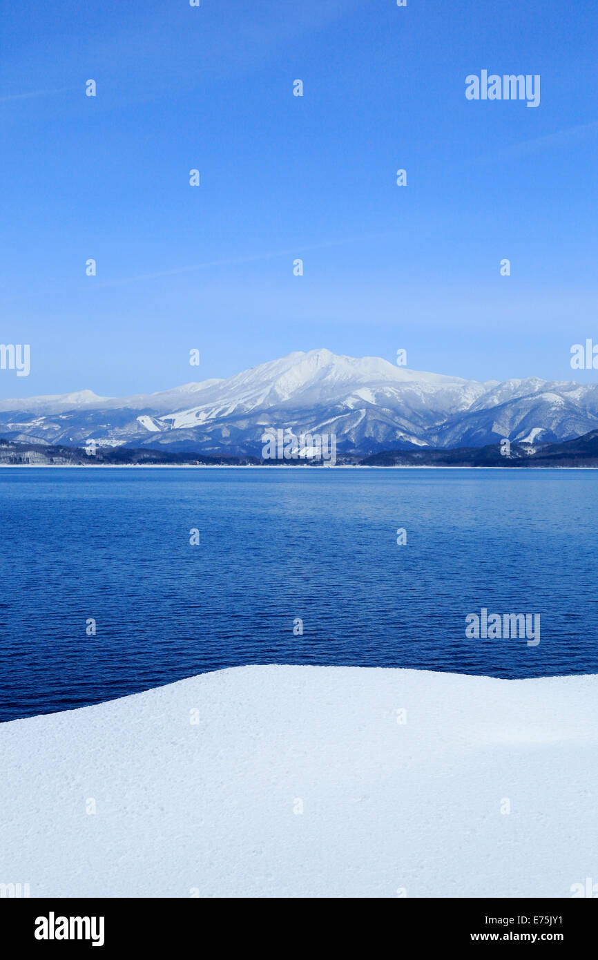Komagatake hi-res stock photography and images - Alamy