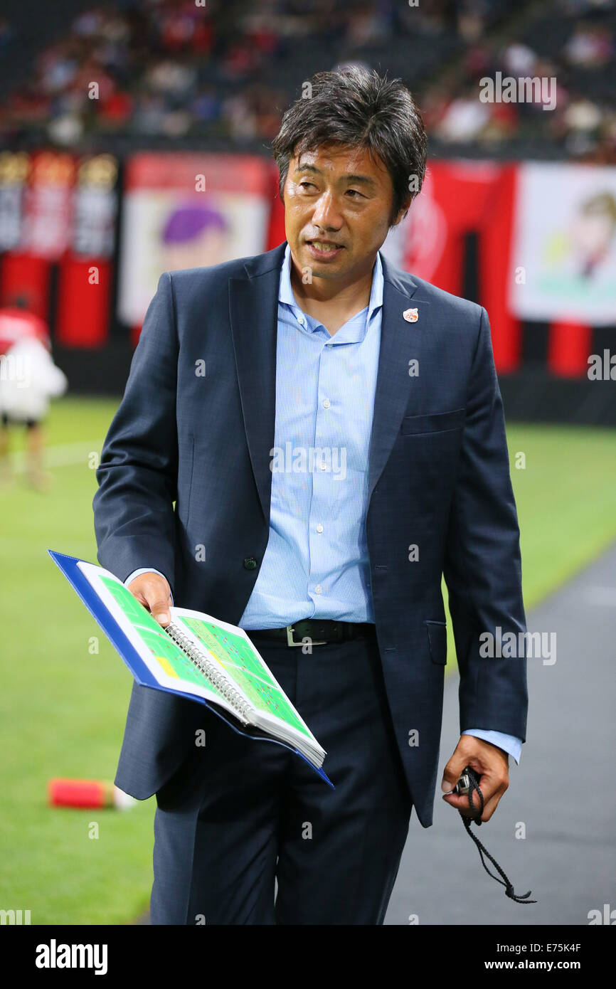 Takuya takagi hi-res stock photography and images - Alamy