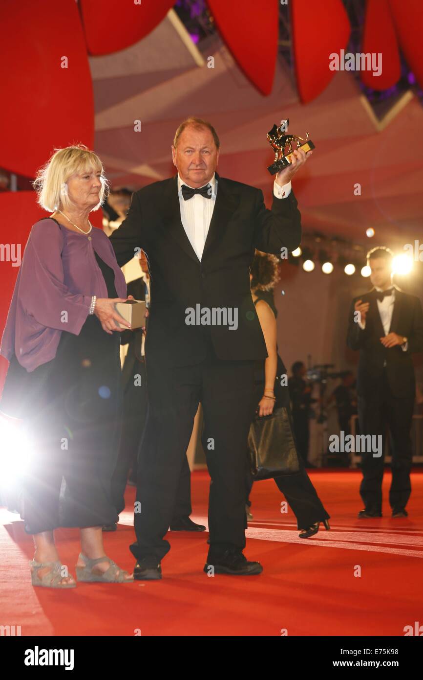 Roy andersson hi-res stock photography and images - Alamy