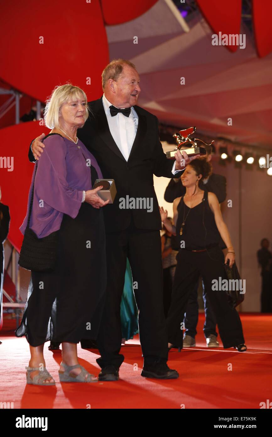 Roy andersson hi-res stock photography and images - Alamy