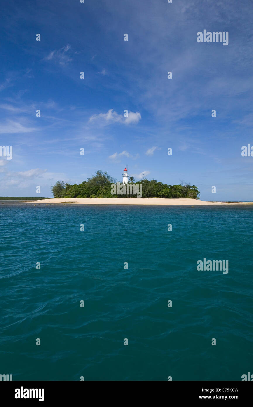 Lighthouse living hi-res stock photography and images - Alamy