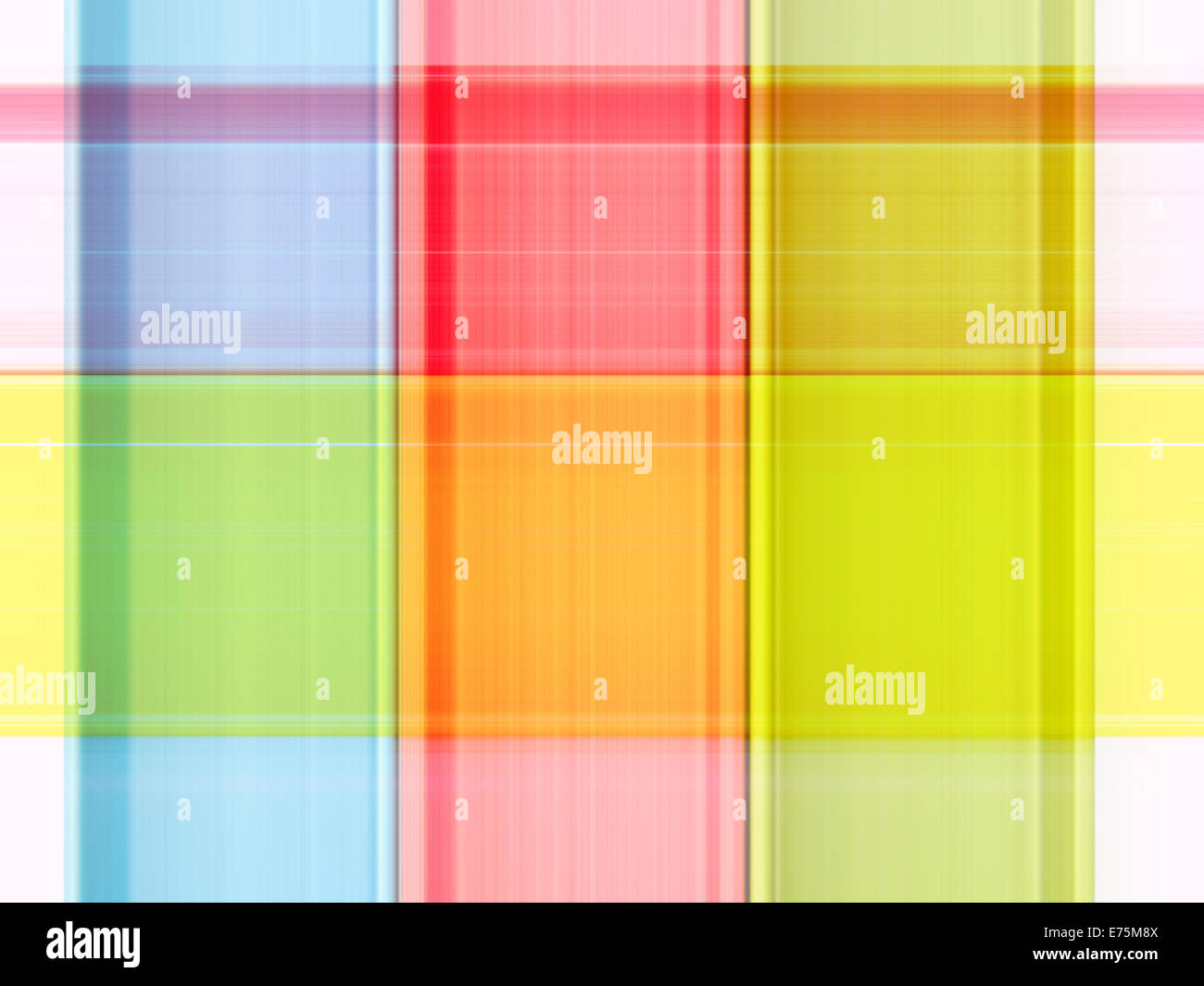 Colorful gradient strips abstract background Stock Photo - Alamy