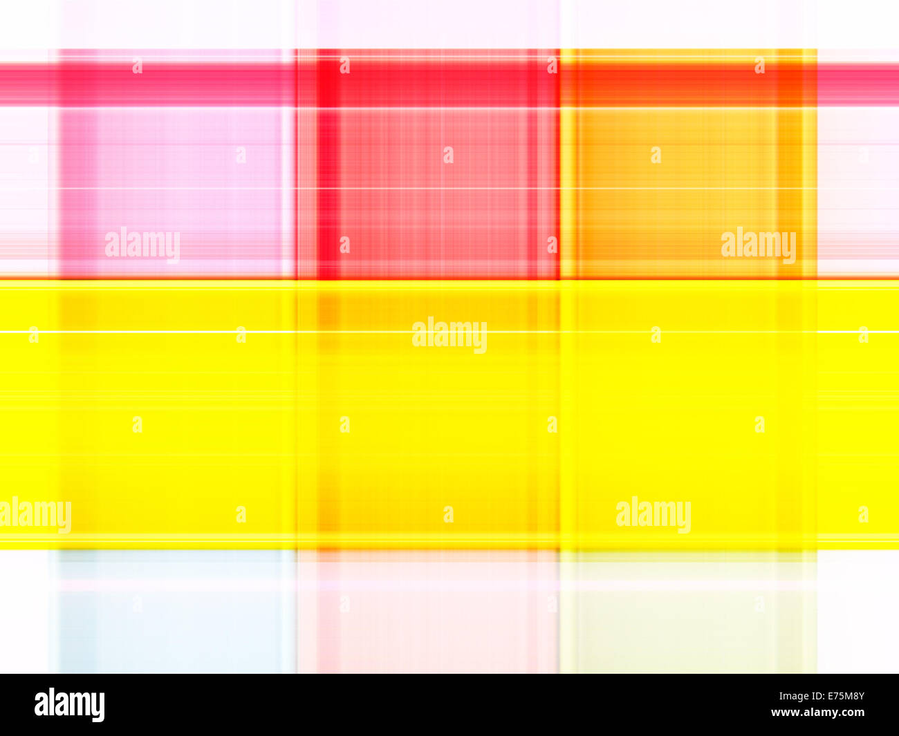 Seamless pink color gradient horizontal Cut Out Stock Images & Pictures ...