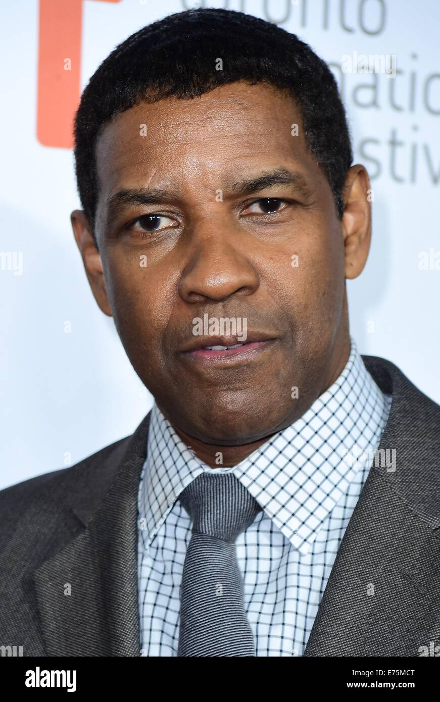 Denzel hall hi-res stock photography and images - Alamy