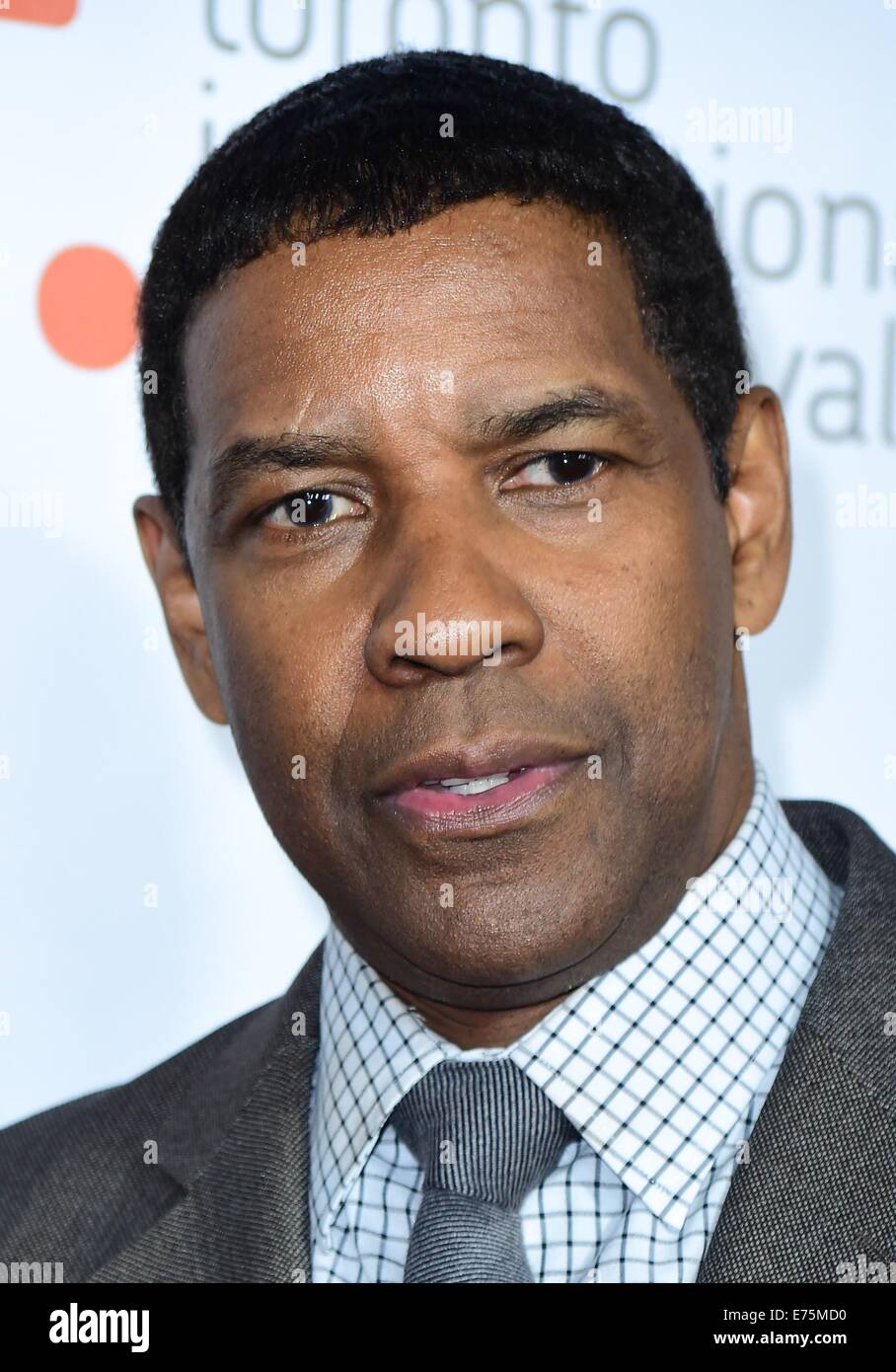 Equalizer Denzel