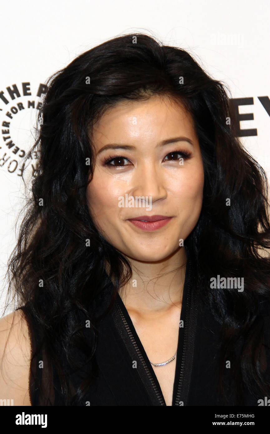 Jadyn wong hi-res stock photography and images - Alamy