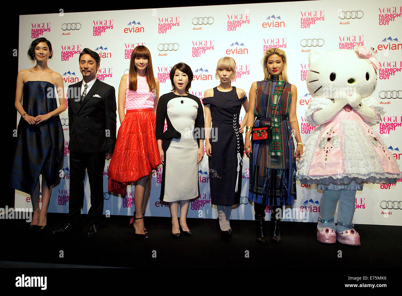 Mitsuko watanabe hi-res stock photography and images - Alamy