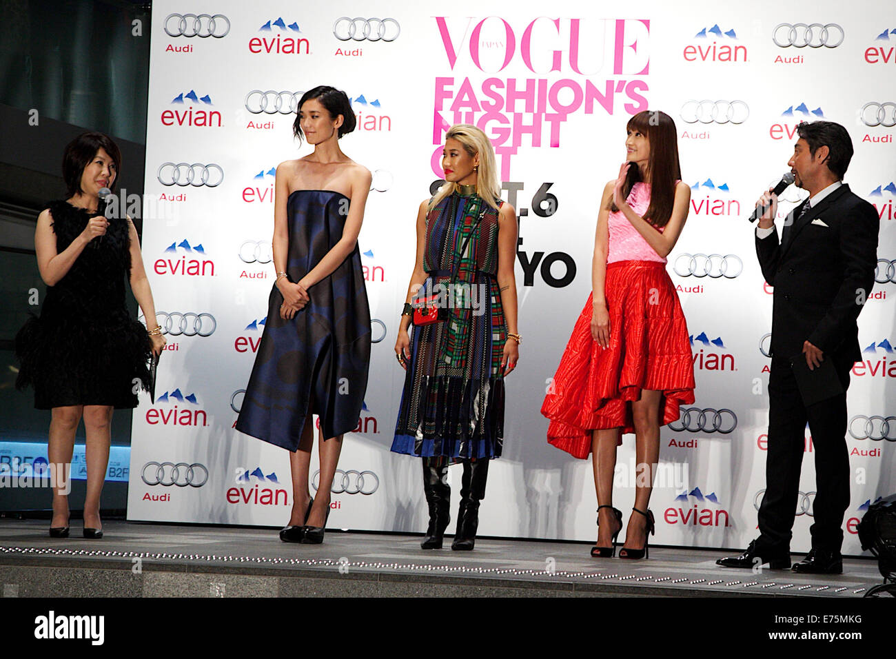 Mitsuko watanabe hi-res stock photography and images - Alamy