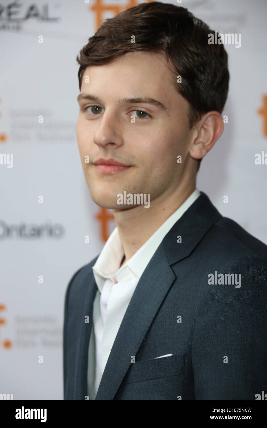 Travis tope hi-res stock photography and images - Alamy