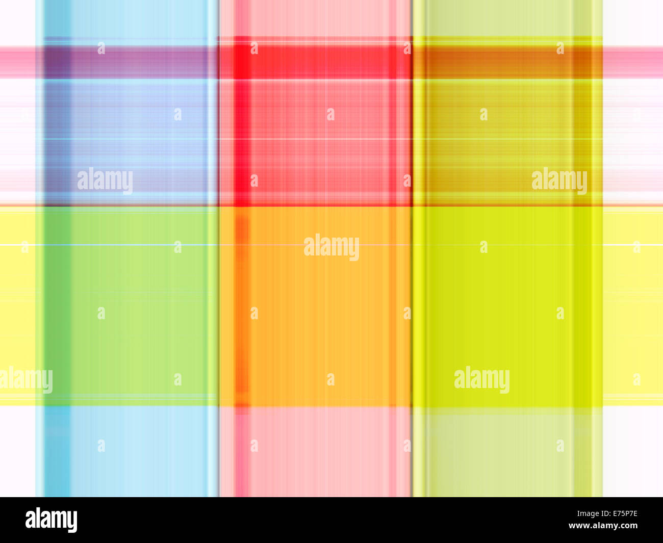 Colorful gradient strips abstract background Stock Photo - Alamy