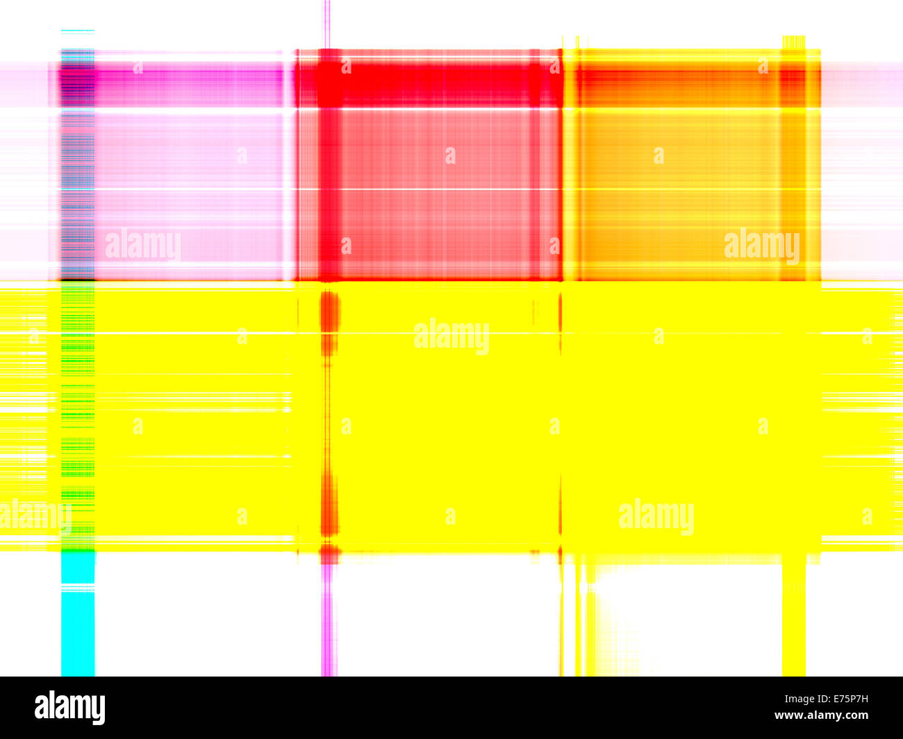 Gradient strips hi-res stock photography and images - Alamy