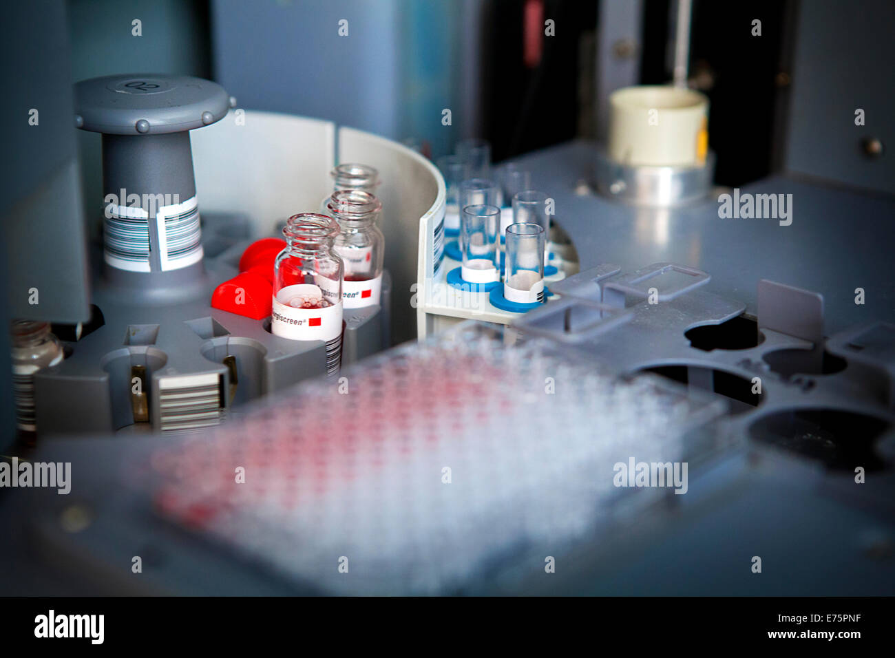 Laboratory plates hi-res stock photography and images - Alamy