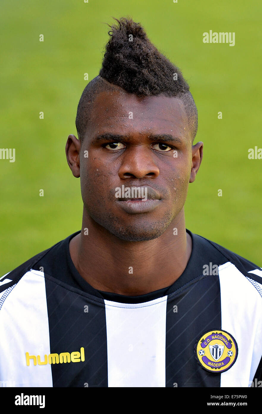 Mutaro embalo hi-res stock photography and images - Alamy