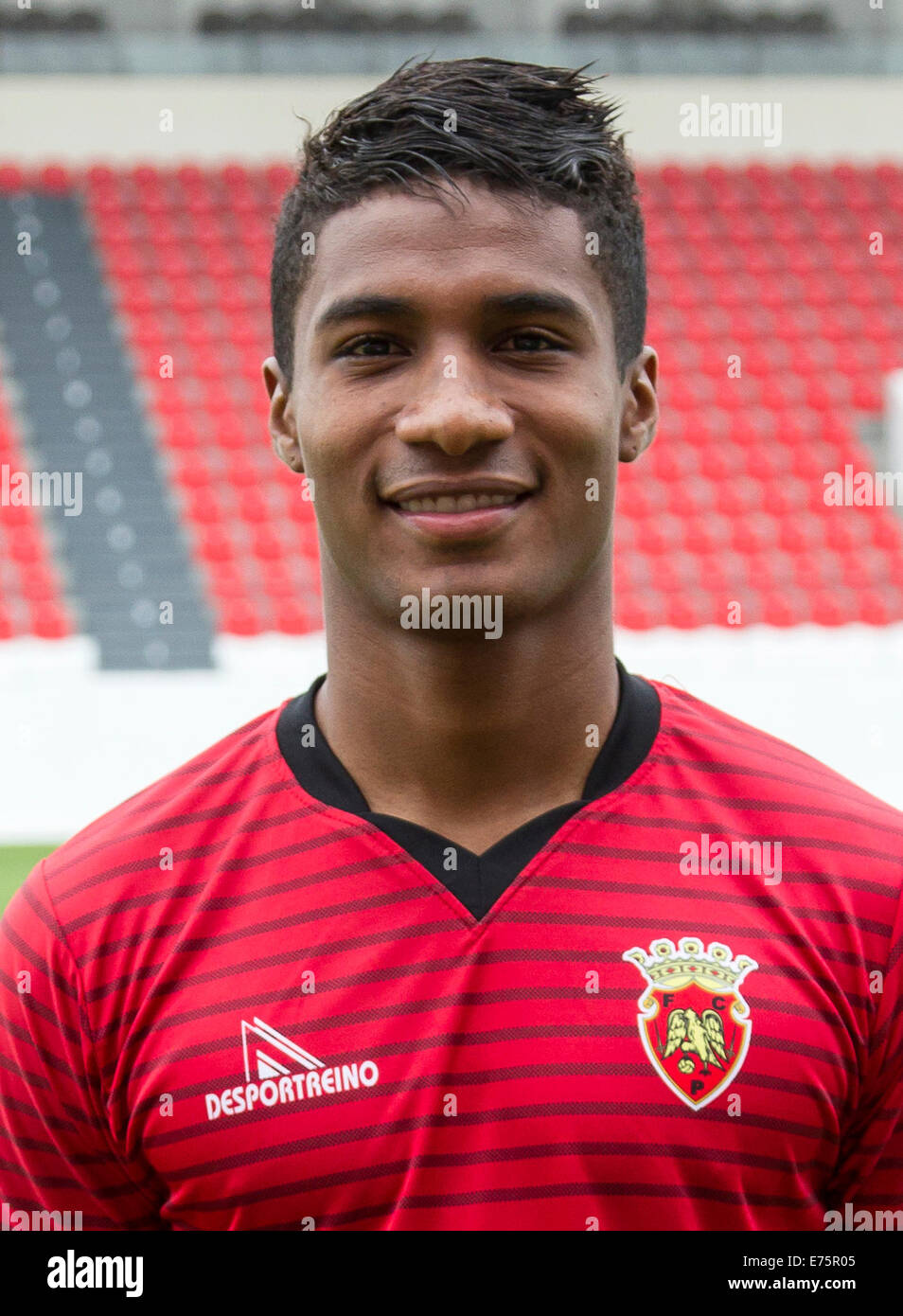 Hector quinones hi-res stock photography and images - Alamy