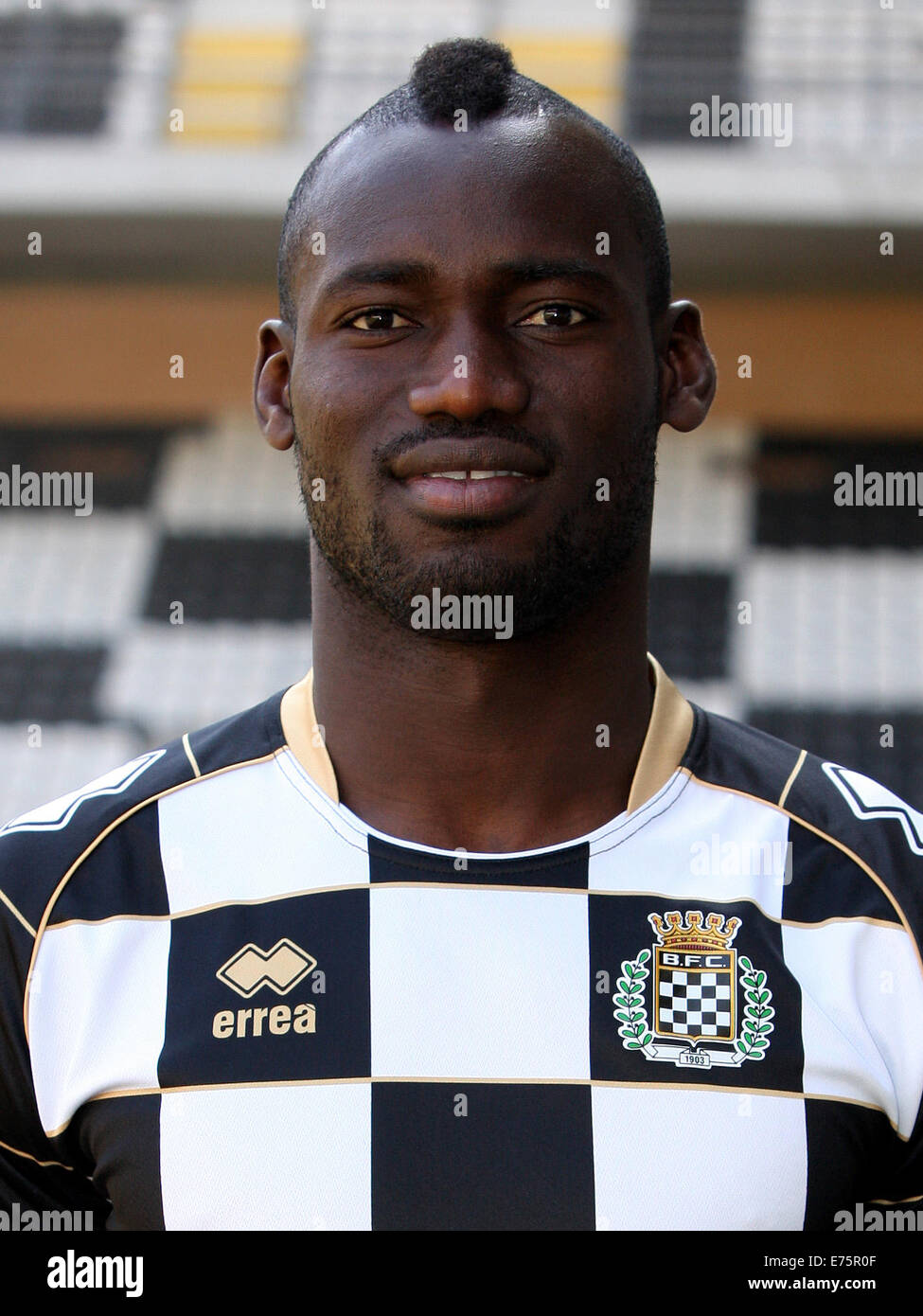 Idrissa mandiang hi-res stock photography and images - Alamy