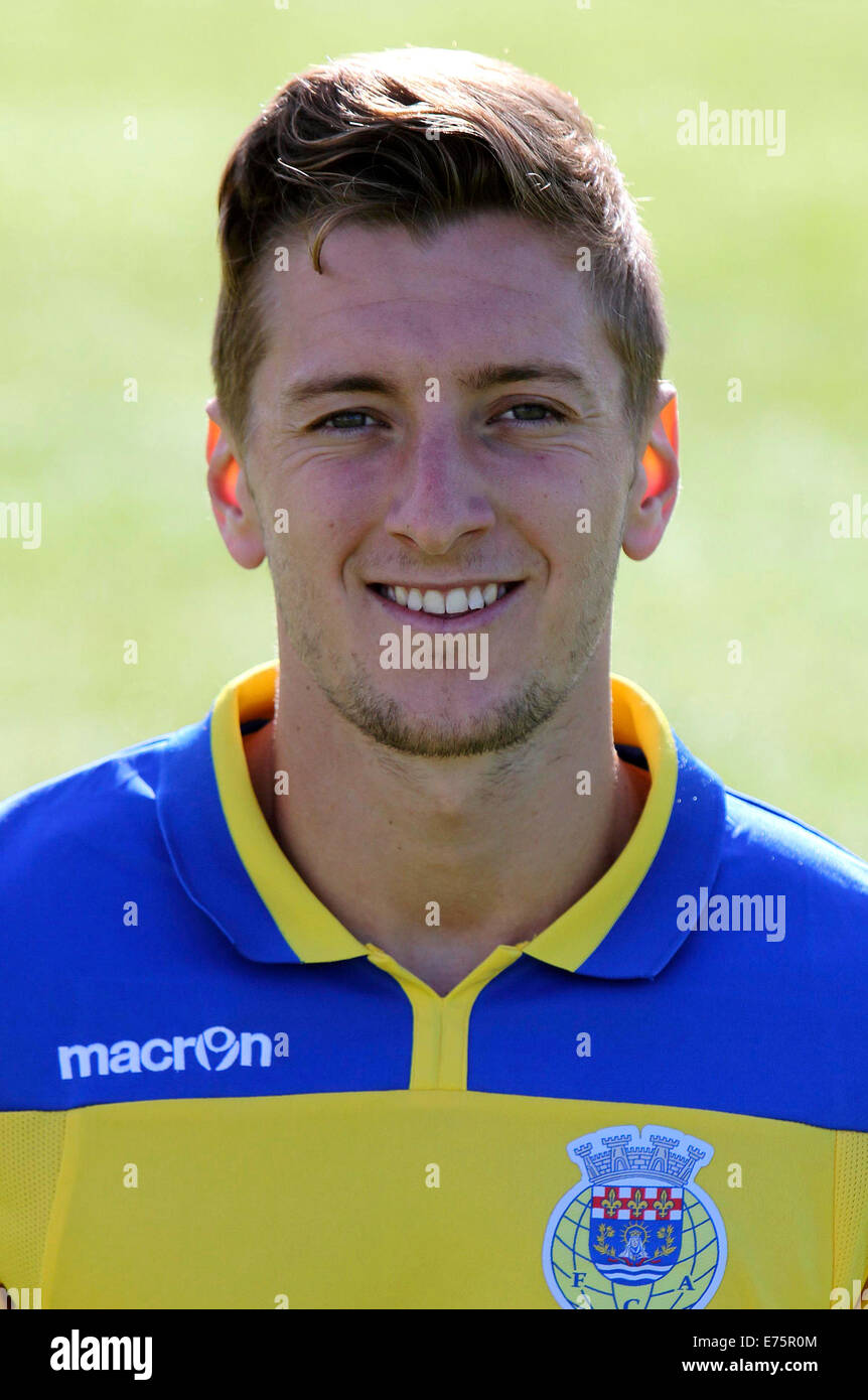 Ivan balliu hi-res stock photography and images - Alamy