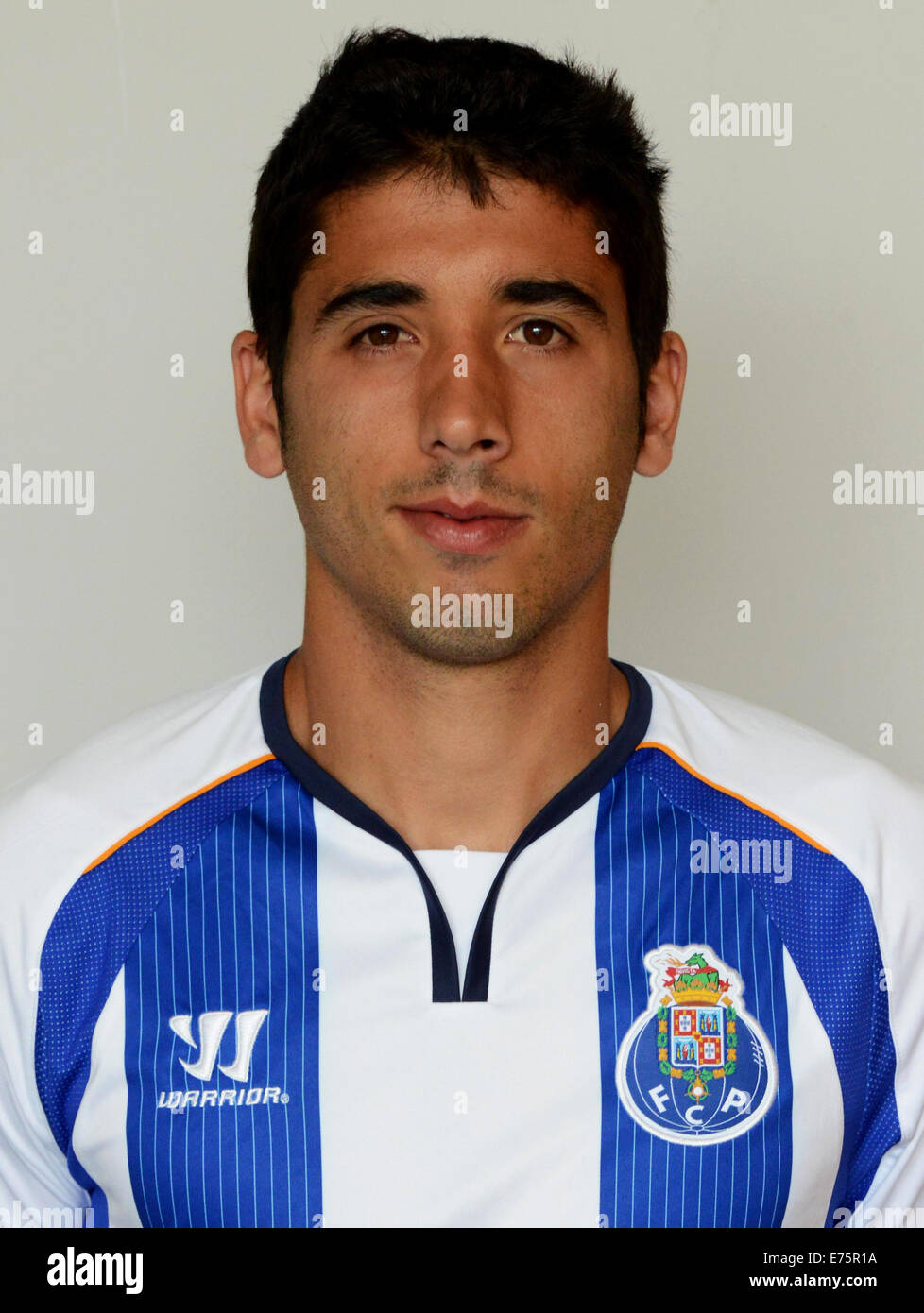 Portugal - Primera Liga Zon-Sagres 2014-2015 / Jose Angel Valdes Díaz ...