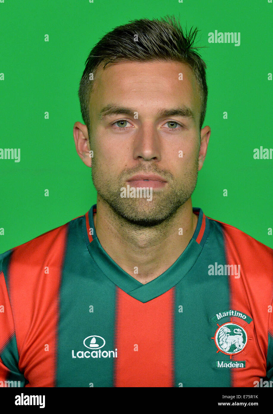 Kaj ramsteijn hi-res stock photography and images - Alamy