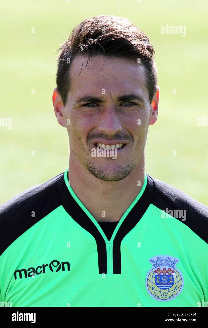 Mauro goicoechea hi-res stock photography and images - Alamy