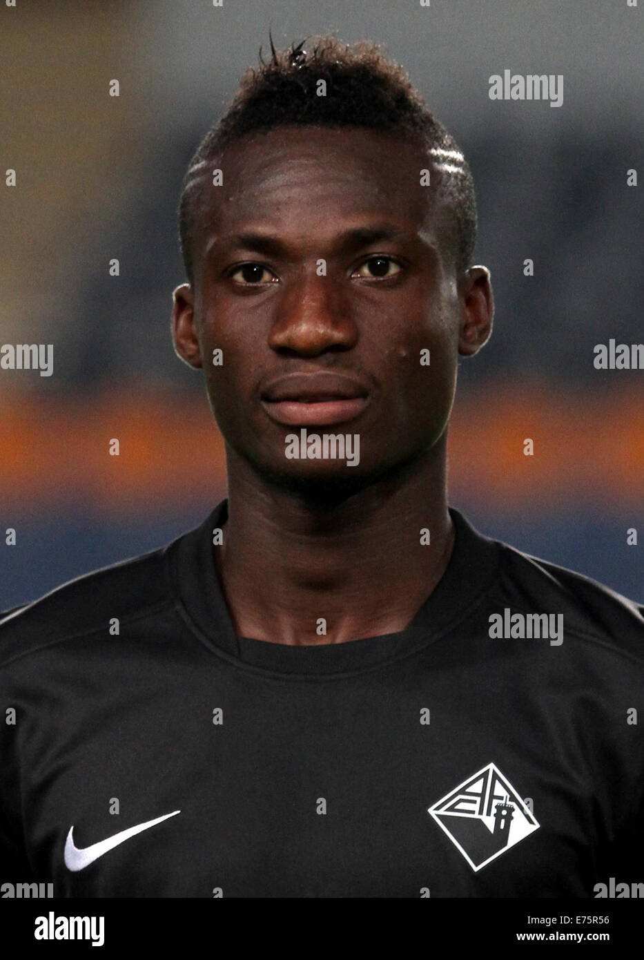 Richard ofori hi-res stock photography and images - Alamy