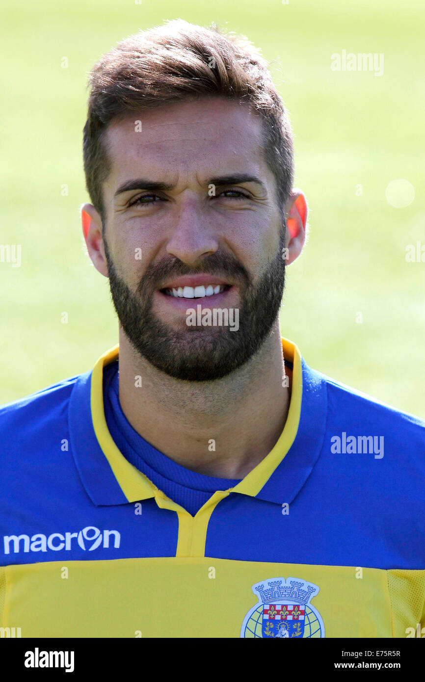 Rui sampaio hi-res stock photography and images - Alamy