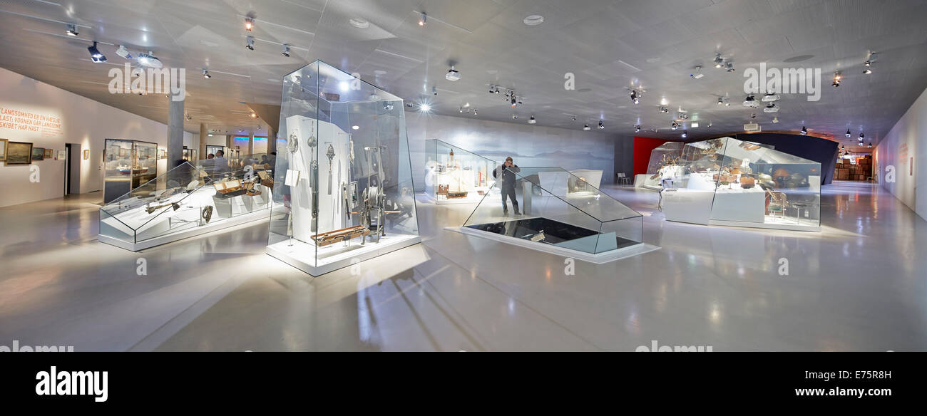 M s maritime museum of denmark hi-res stock photography and images - Alamy