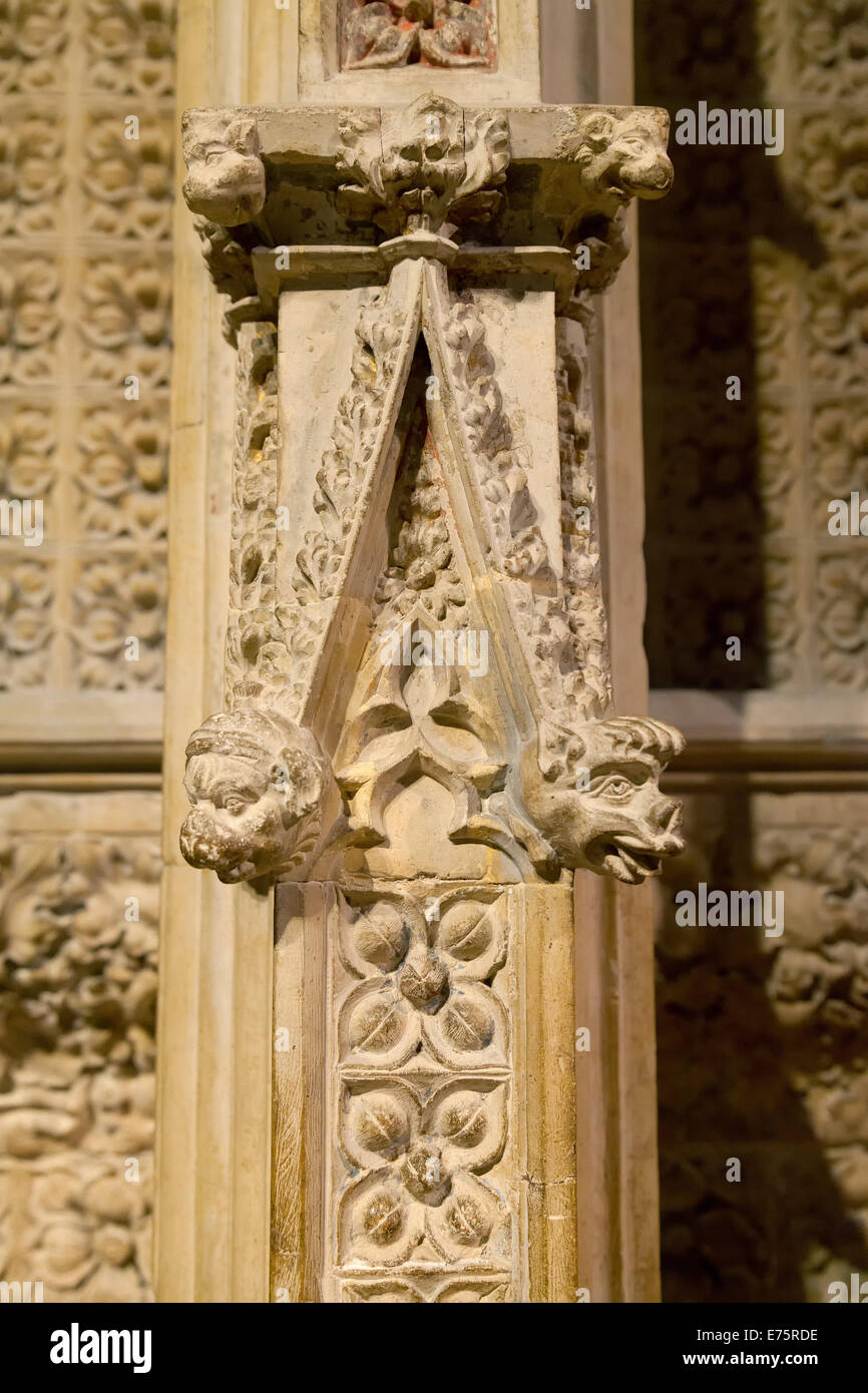 Medieval stonework hi-res stock photography and images - Alamy