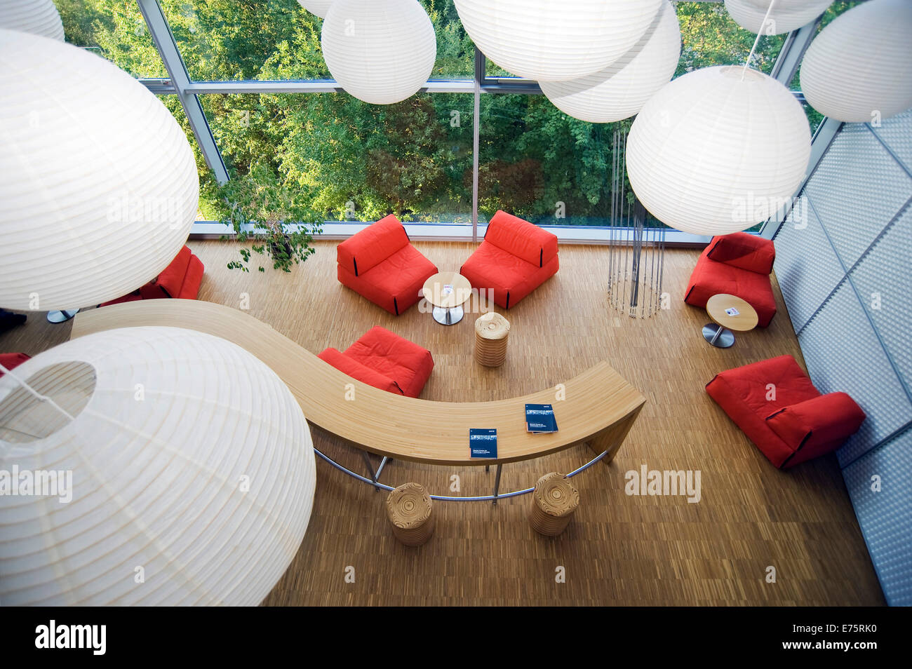 Seating arrangements hi-res stock photography and images - Alamy