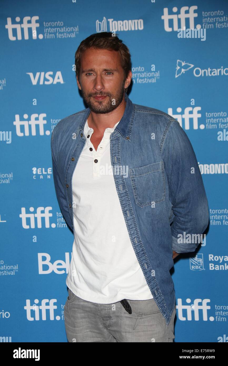 Toronto, Canada. 06th Sep, 2014. Actor Adam Sandler poses at the ...