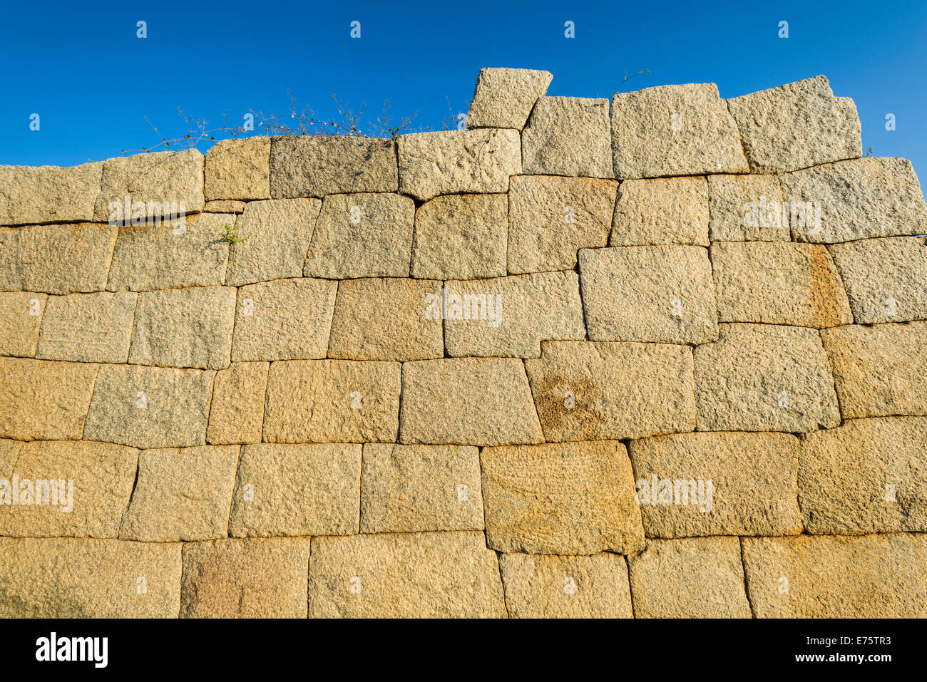 Vijayanagara empire hi-res stock photography and images - Alamy