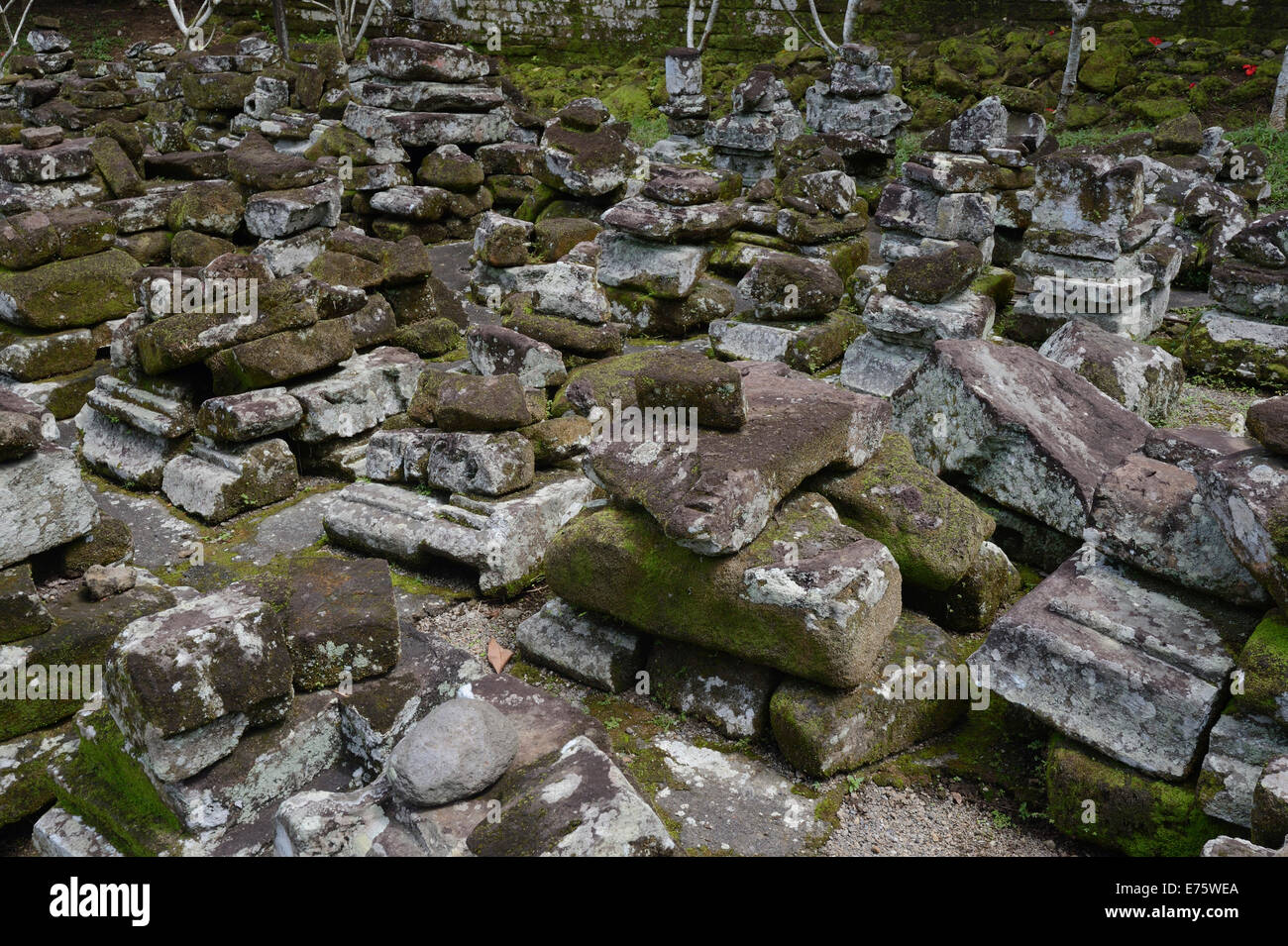 Stones about 1100 years old hi-res stock photography and images - Alamy