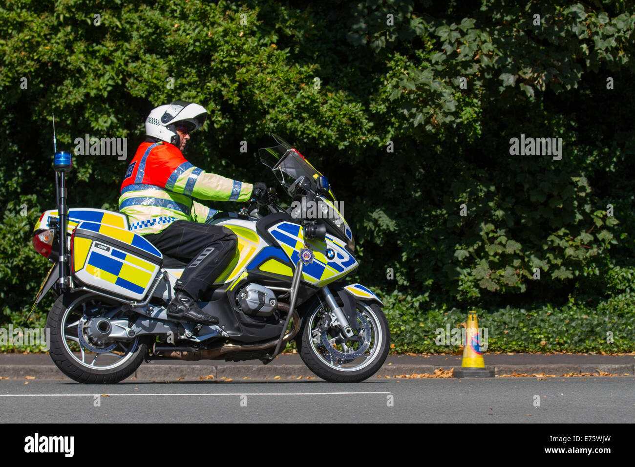 Bmw Range High Resolution Stock Photography and Images - Alamy