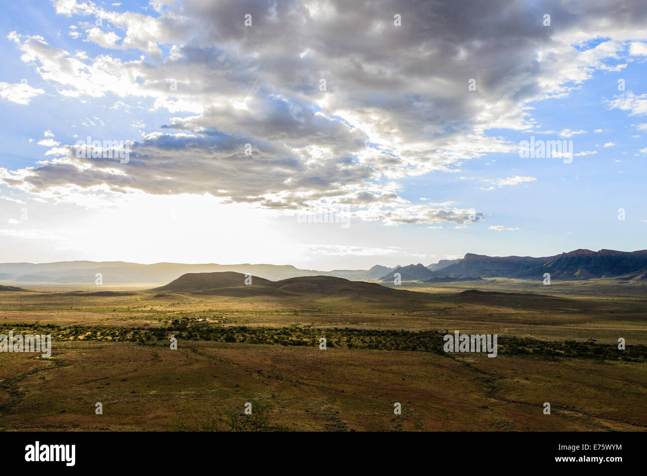 Ephemeral stream hi-res stock photography and images - Alamy