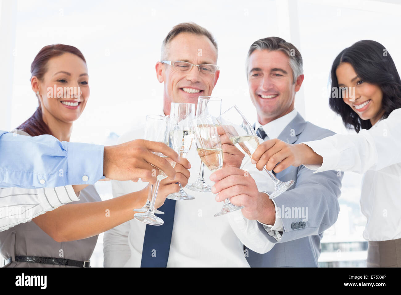 American workers party hi-res stock photography and images - Alamy
