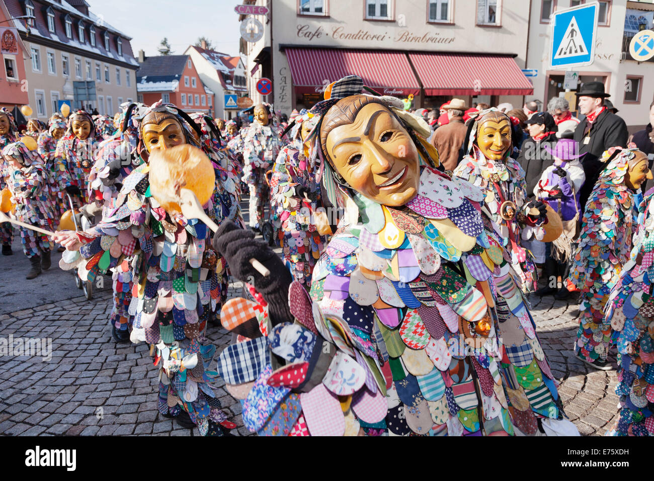 Swabian alemannic hi-res stock photography and images - Alamy