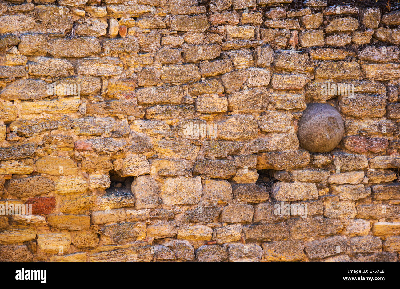 Fortification architecture hi-res stock photography and images - Alamy
