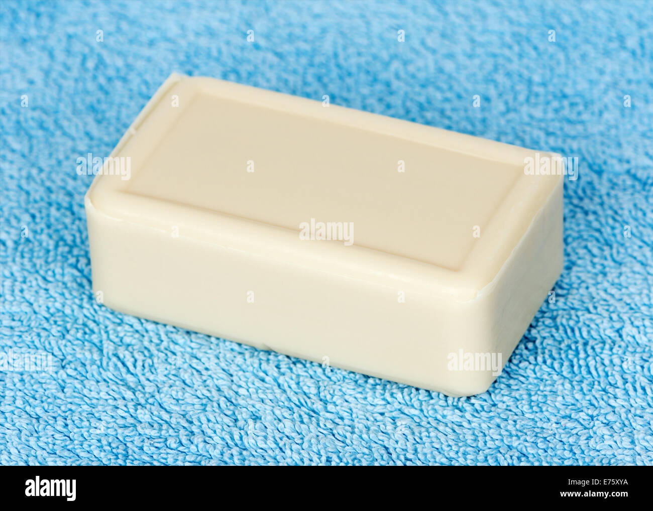 Hygiene soap closeup Stock Photo - Alamy