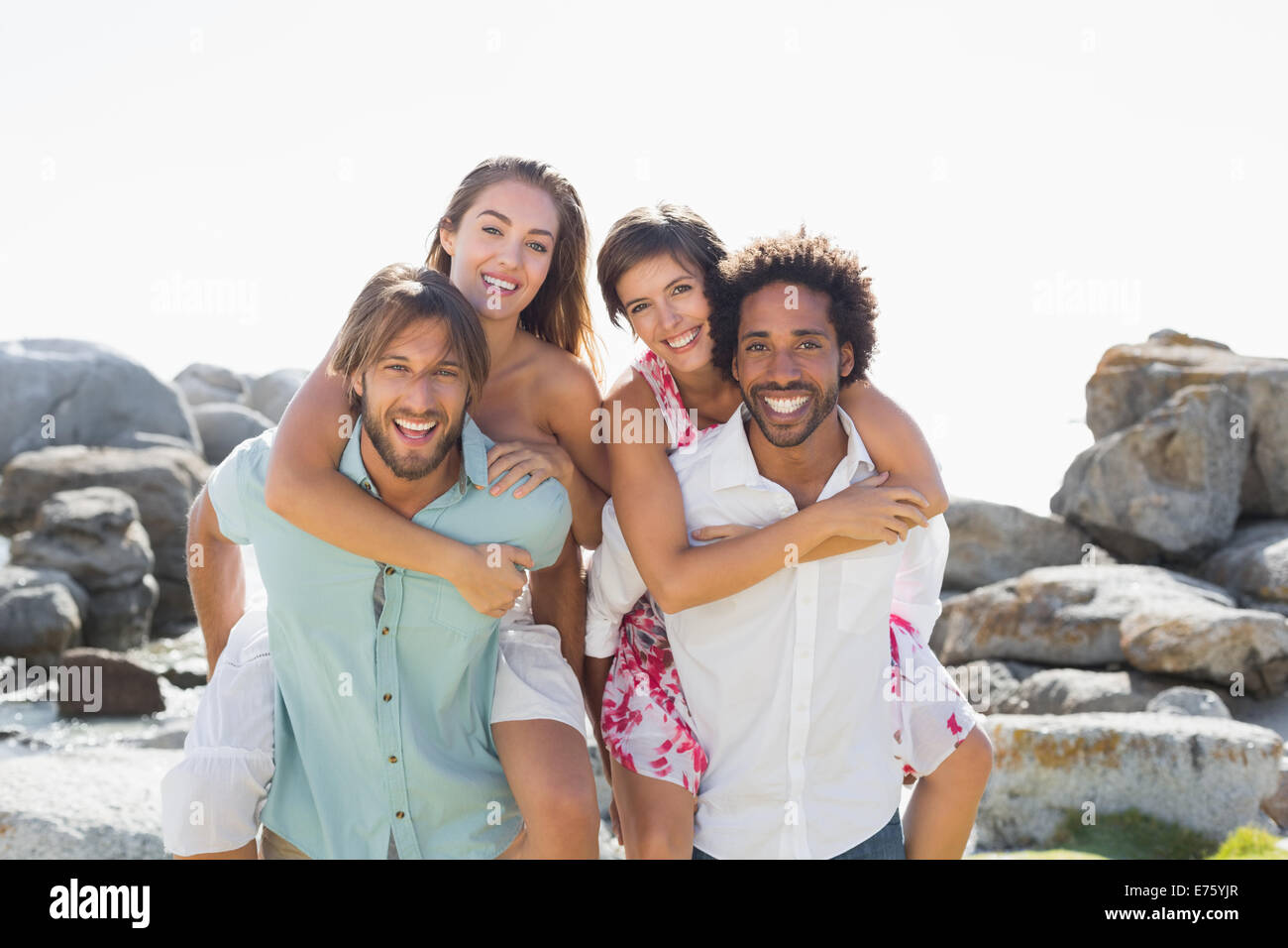 Gorgeous energy hi-res stock photography and images - Alamy