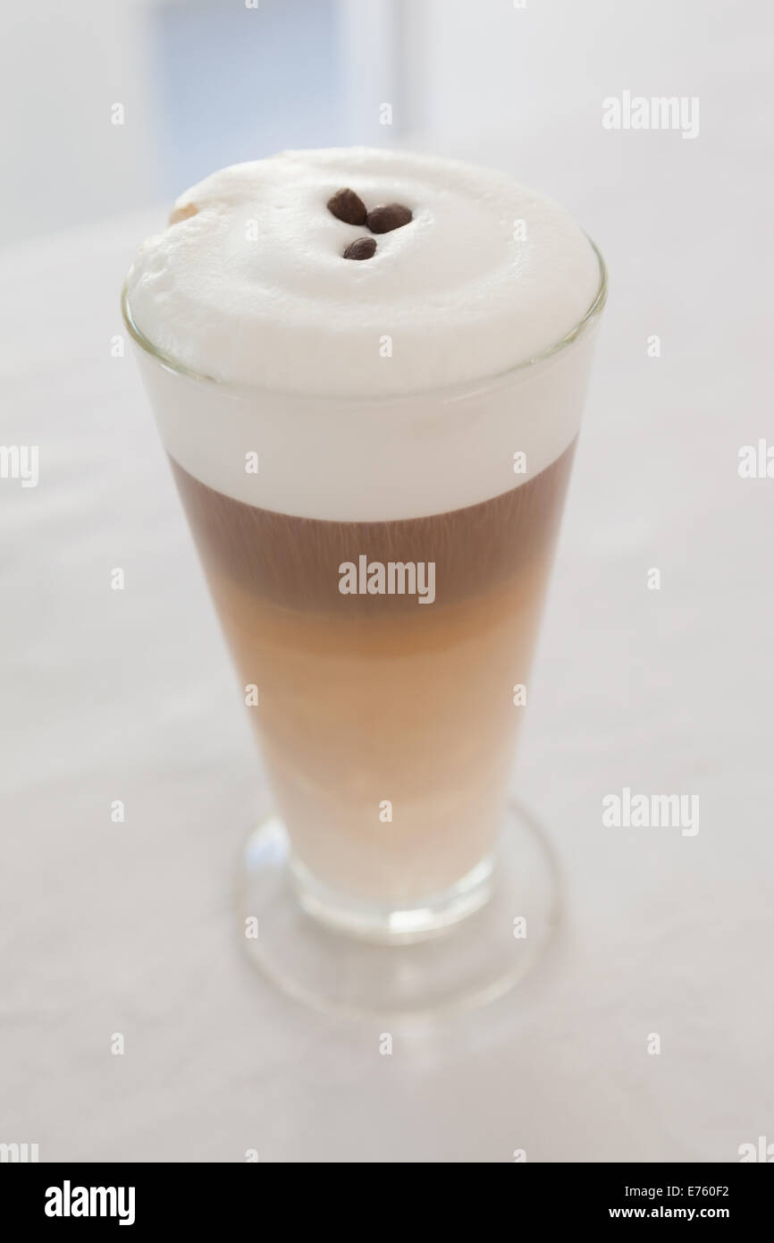 Foamy frothy hi-res stock photography and images - Alamy