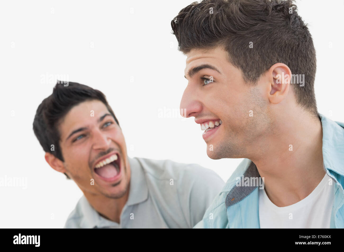 Side view of fans hi-res stock photography and images - Alamy