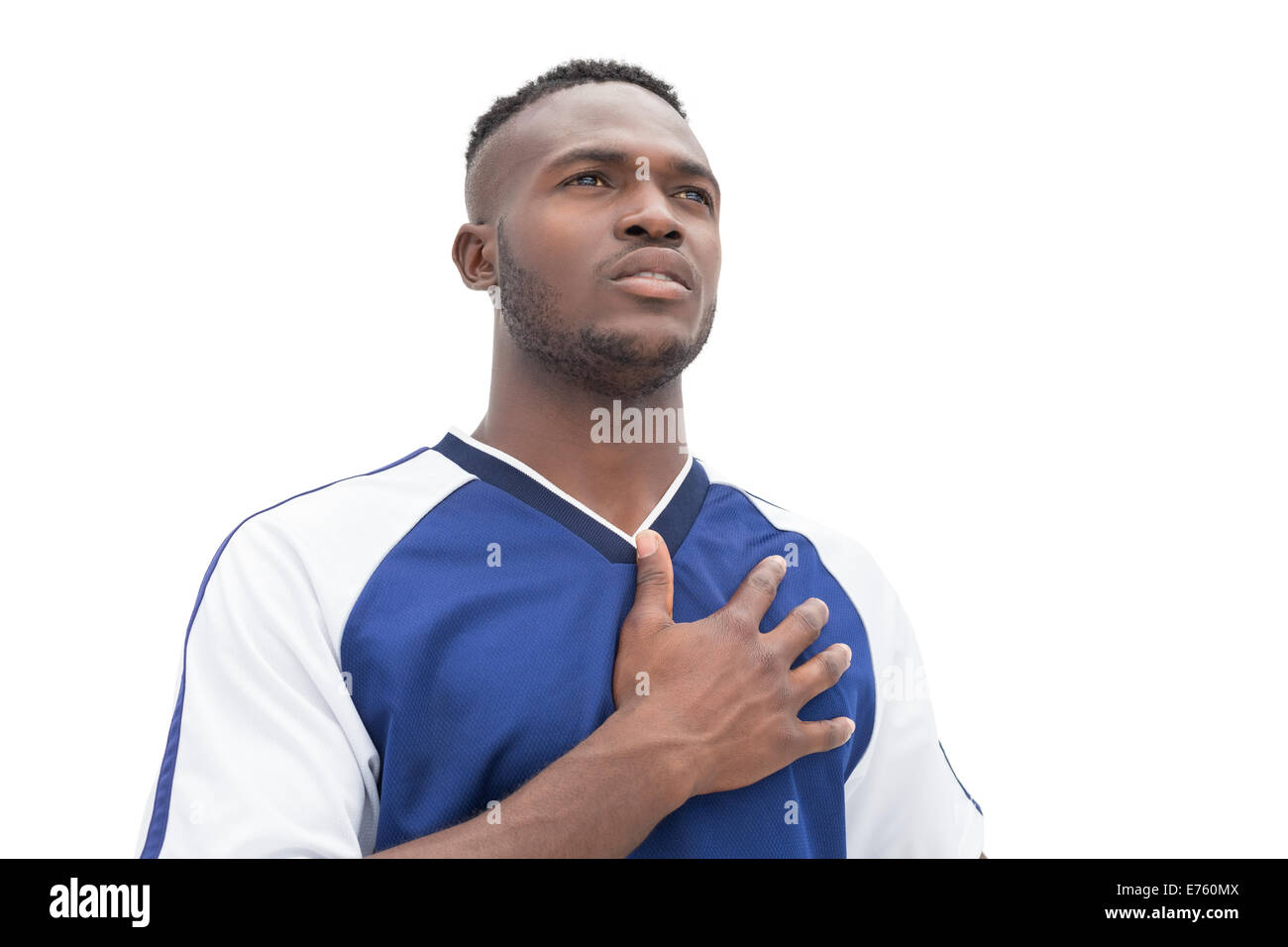 Football anthem hi-res stock photography and images - Alamy