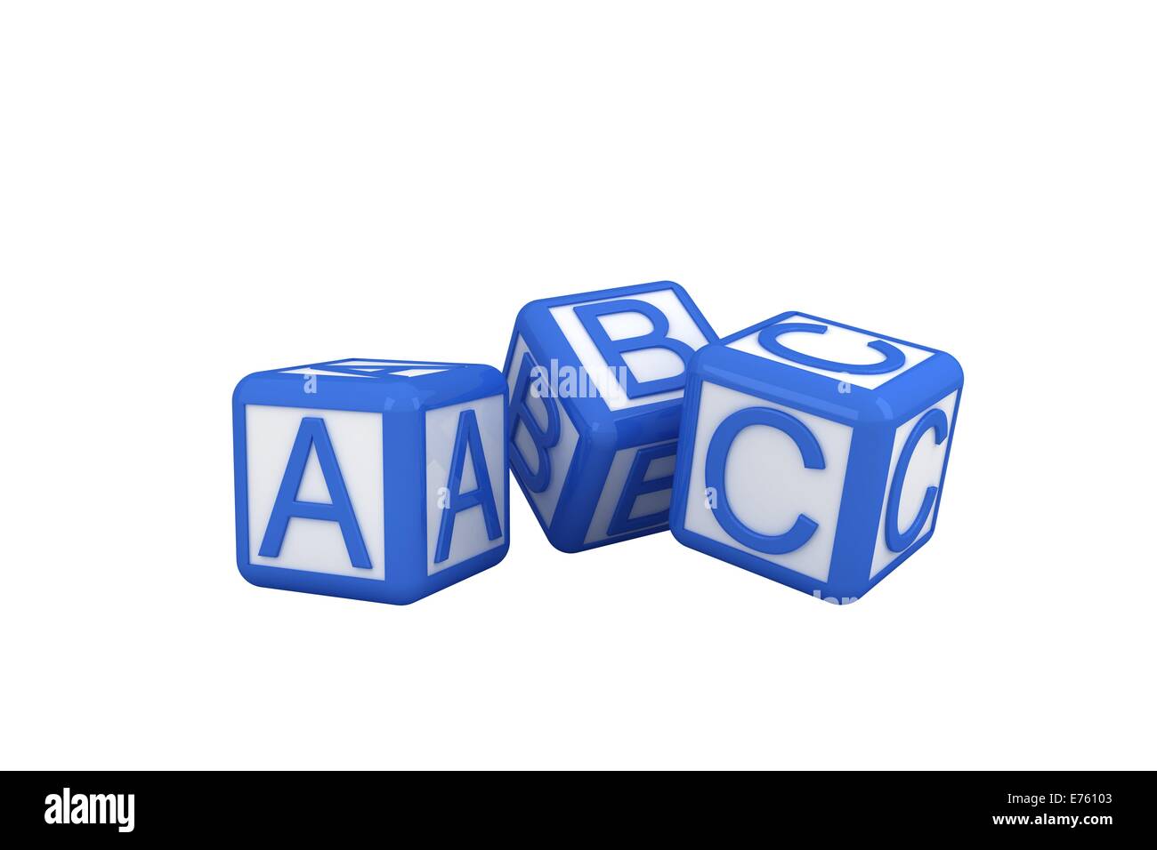 White alphabet people hi-res stock photography and images - Alamy