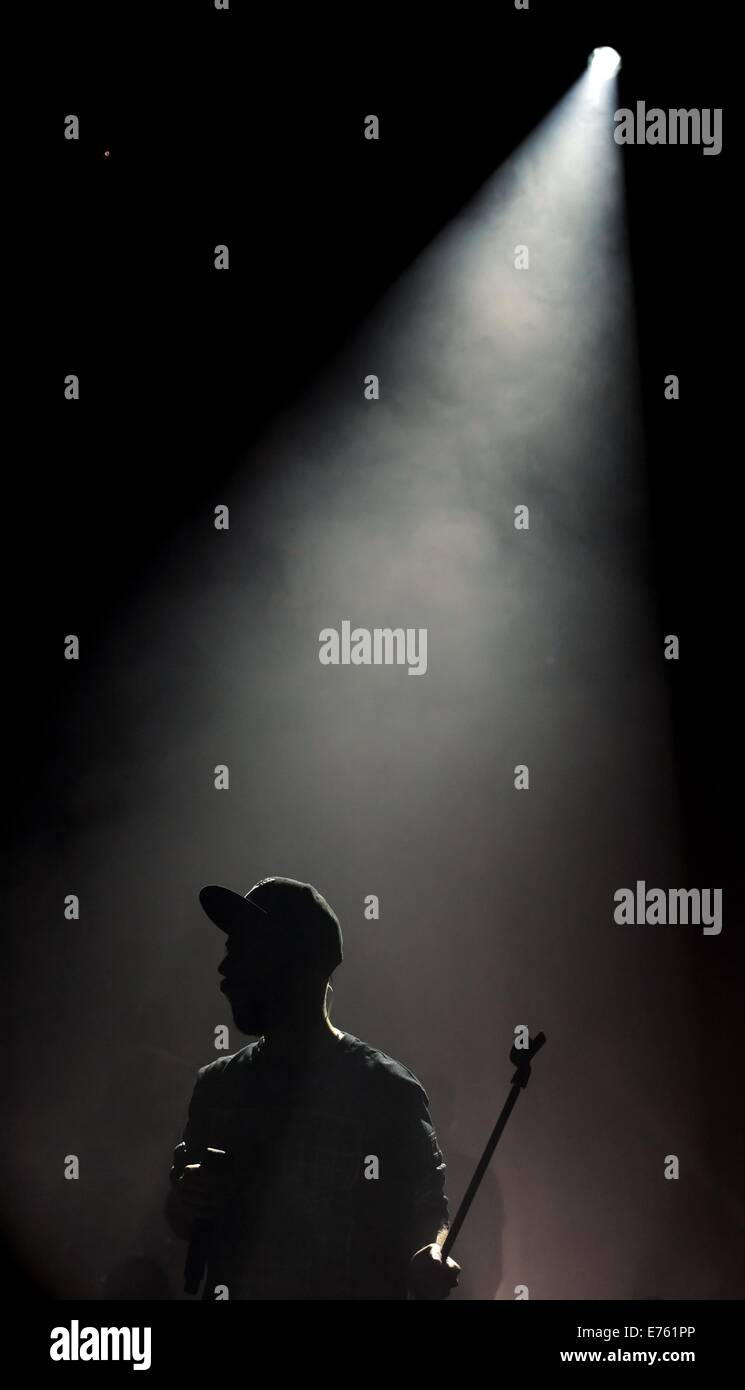Woodkid music hi-res stock photography and images - Alamy