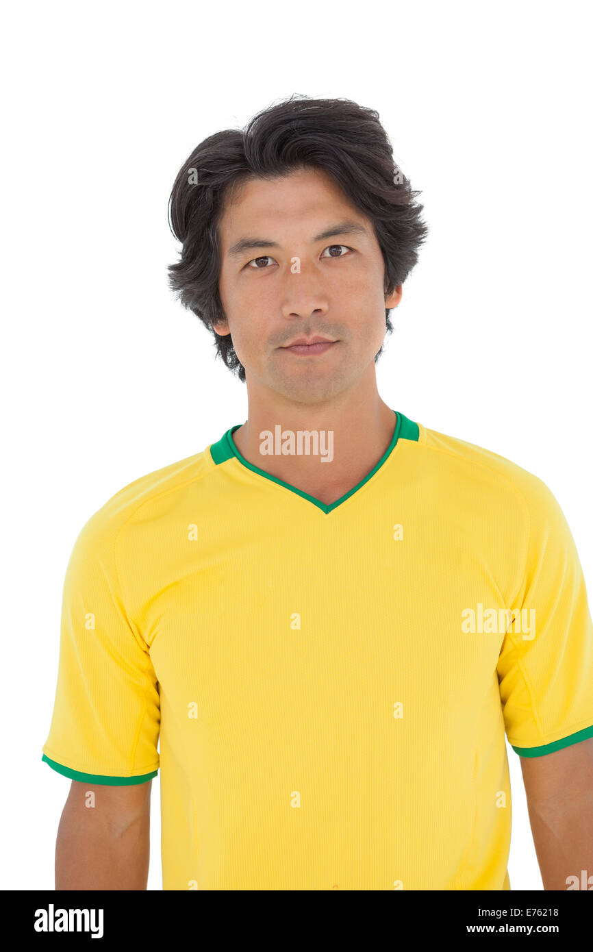 Portrait football player hi-res stock photography and images - Alamy
