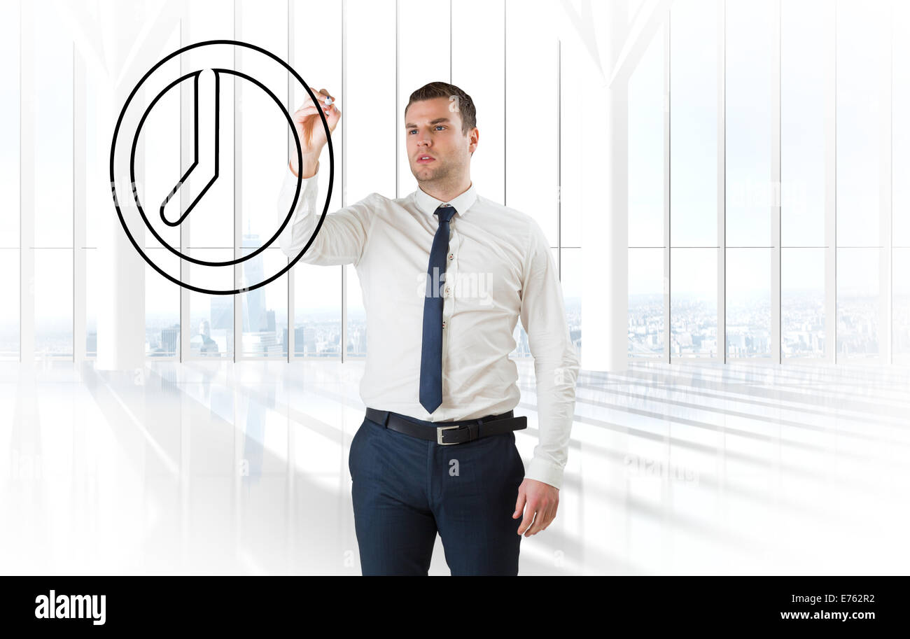 Person drawing hi-res stock photography and images - Alamy