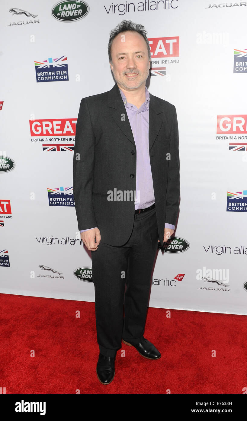 GREAT British Film Reception to honor the British nominees of the 86th ...
