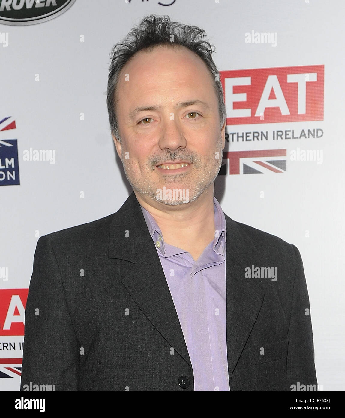 GREAT British Film Reception to honor the British nominees of the 86th ...